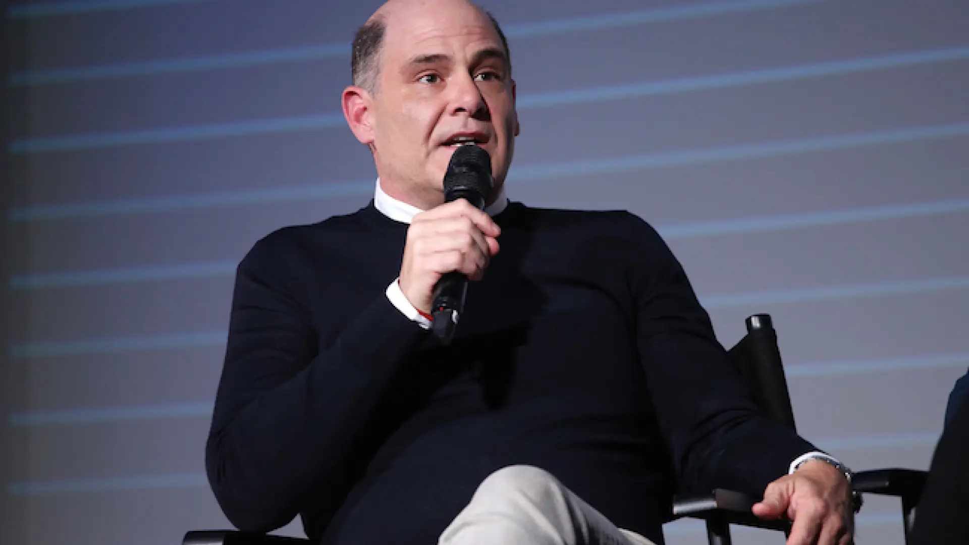 Qué es exactamente ‘The Romanoffs’ y por qué querrás verla