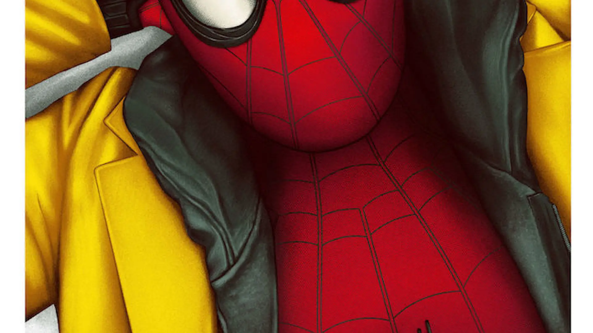 Fotos: Mondo celebra los 10 años de Marvel con esta impresionante ...