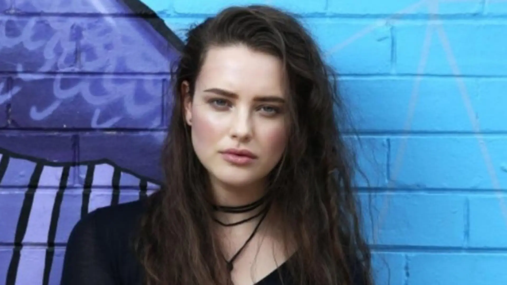 ¿Y si Katherine Langford es [SPOILER] en ‘Vengadores 4’?