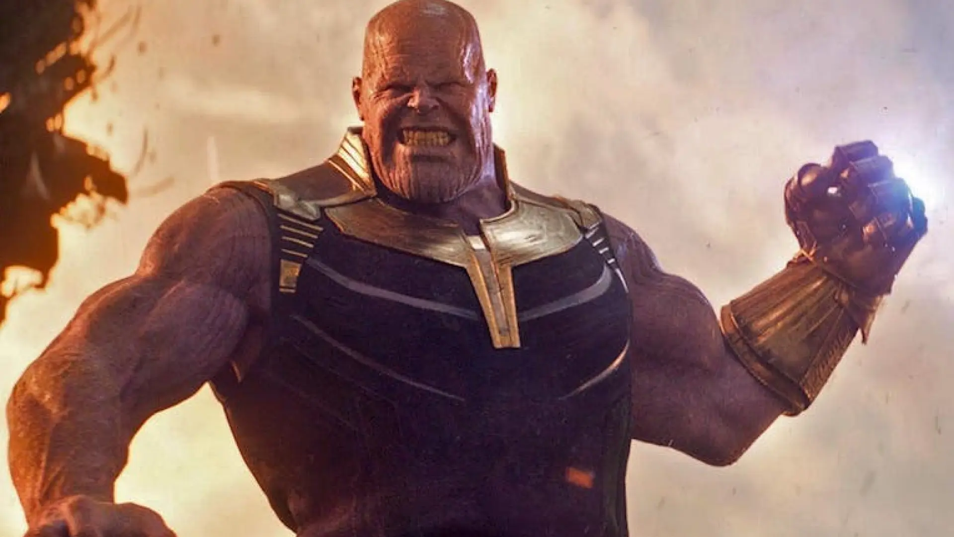 'Don't Stop Thanos Now': El vídeo viral que une Queen e 'Infinity War'
