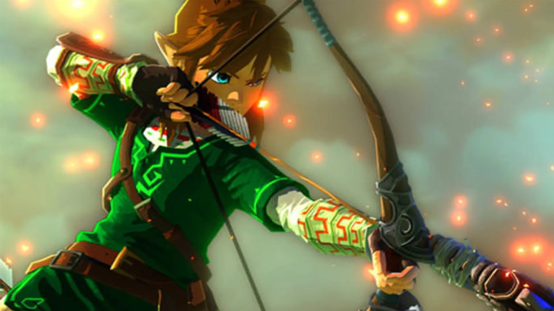 ¿Estamos a horas de que se anuncie la serie de 'Zelda'?