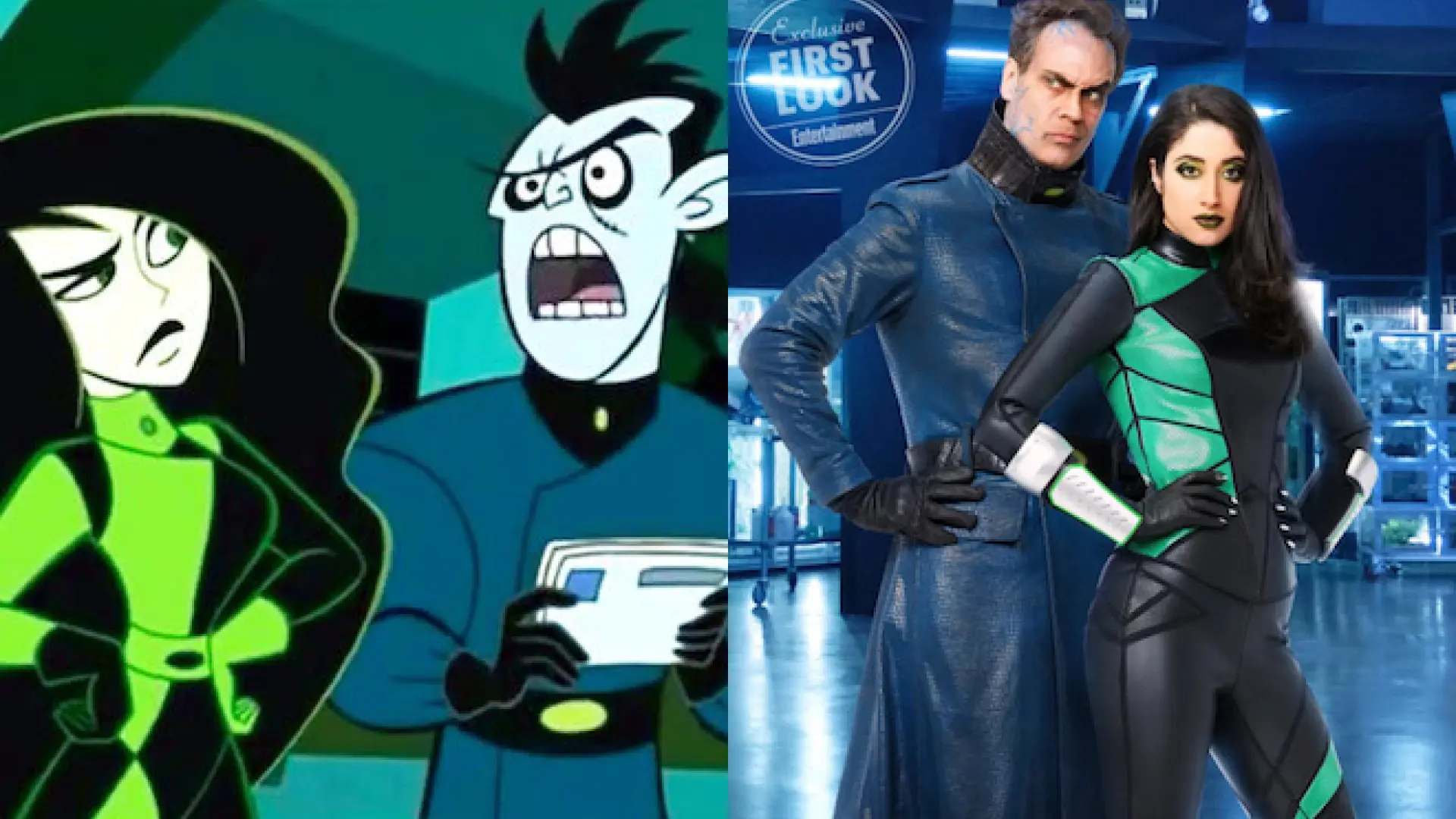 Fotos: 'Kim Possible' en acción real: ¿Se parecen los protagonistas ...