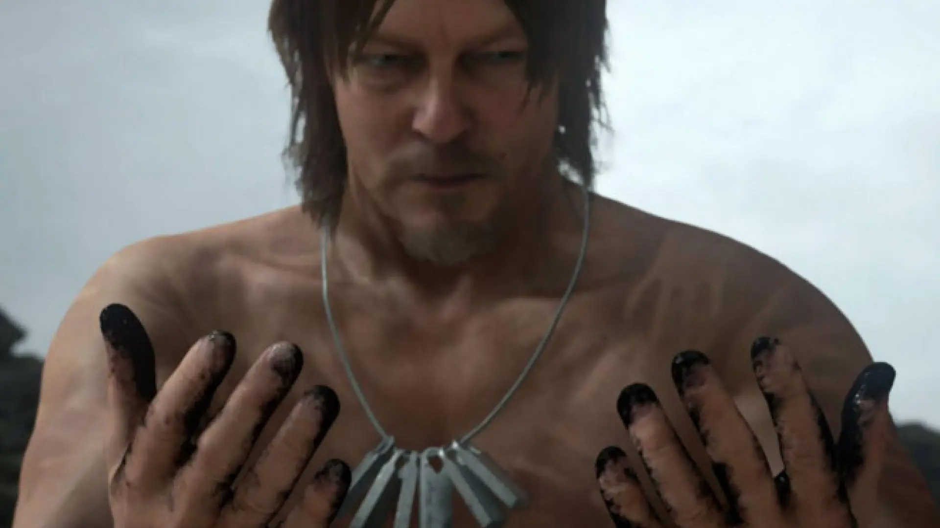 'Death Stranding': nuevo tráiler del juego de Norman Reedus y Léa Seydoux