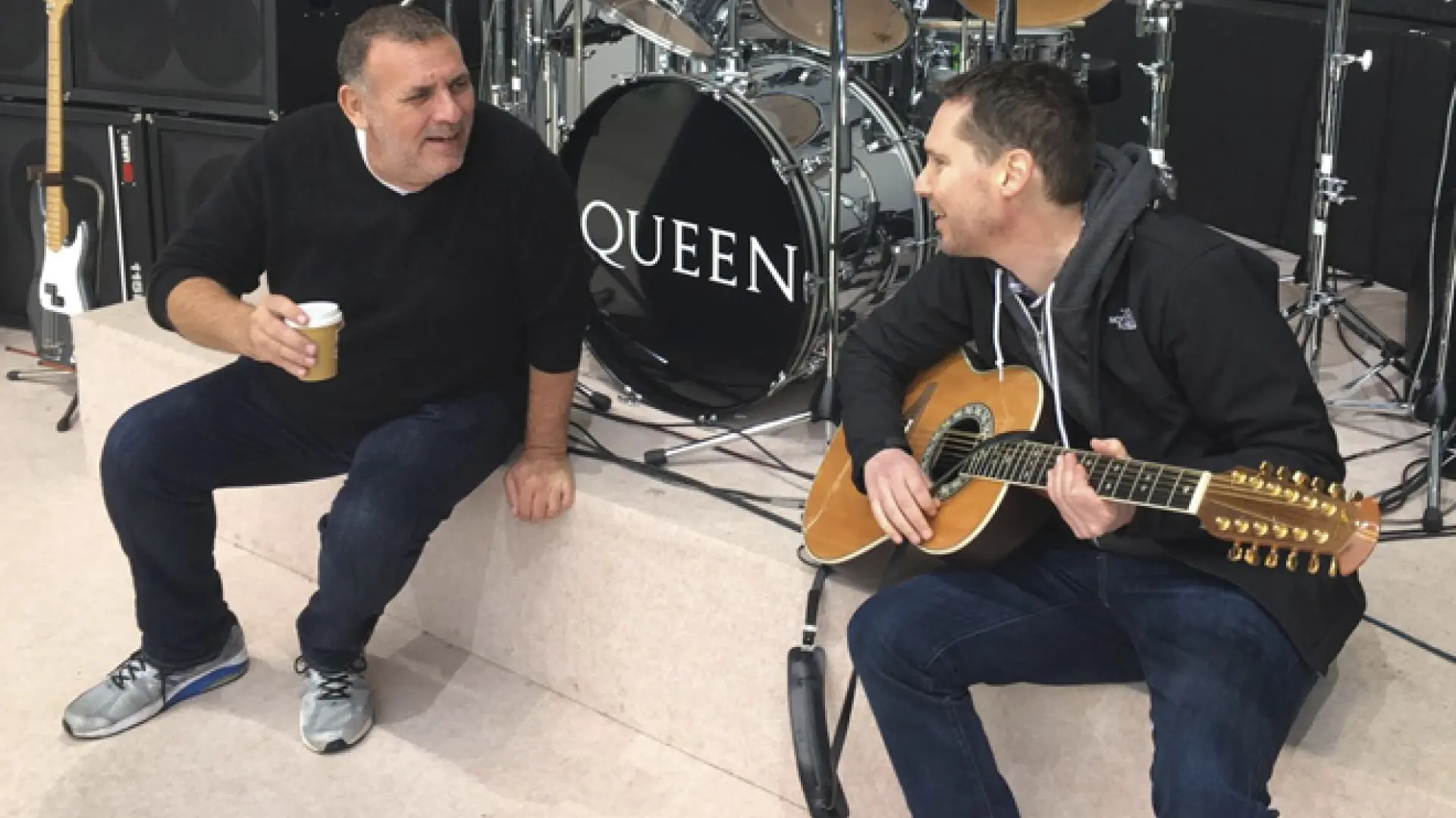 Bryan Singer responde tras los Globos de Oro a 'Bohemian Rhapsody'