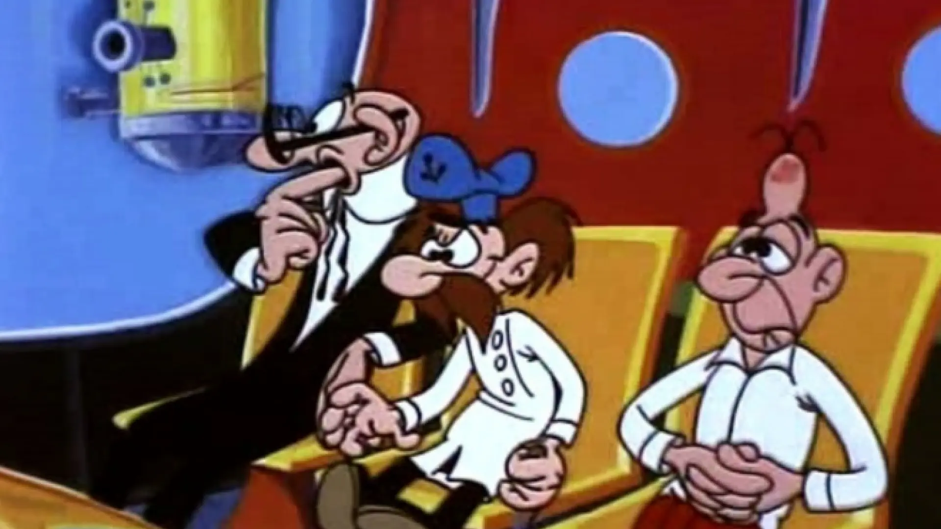 Más de medio siglo de adaptaciones al cine y la televisión de ...