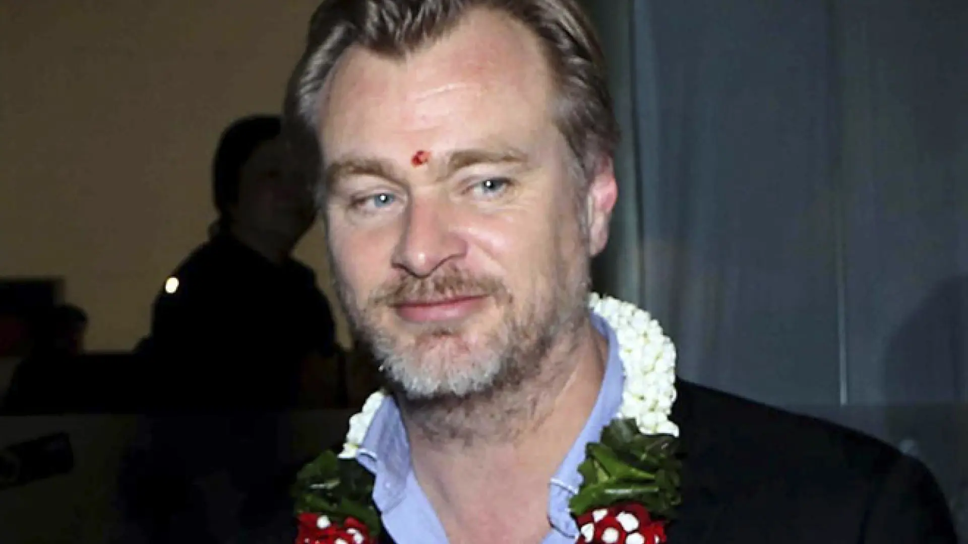 La "película evento" de Christopher Nolan ya tiene protagonista