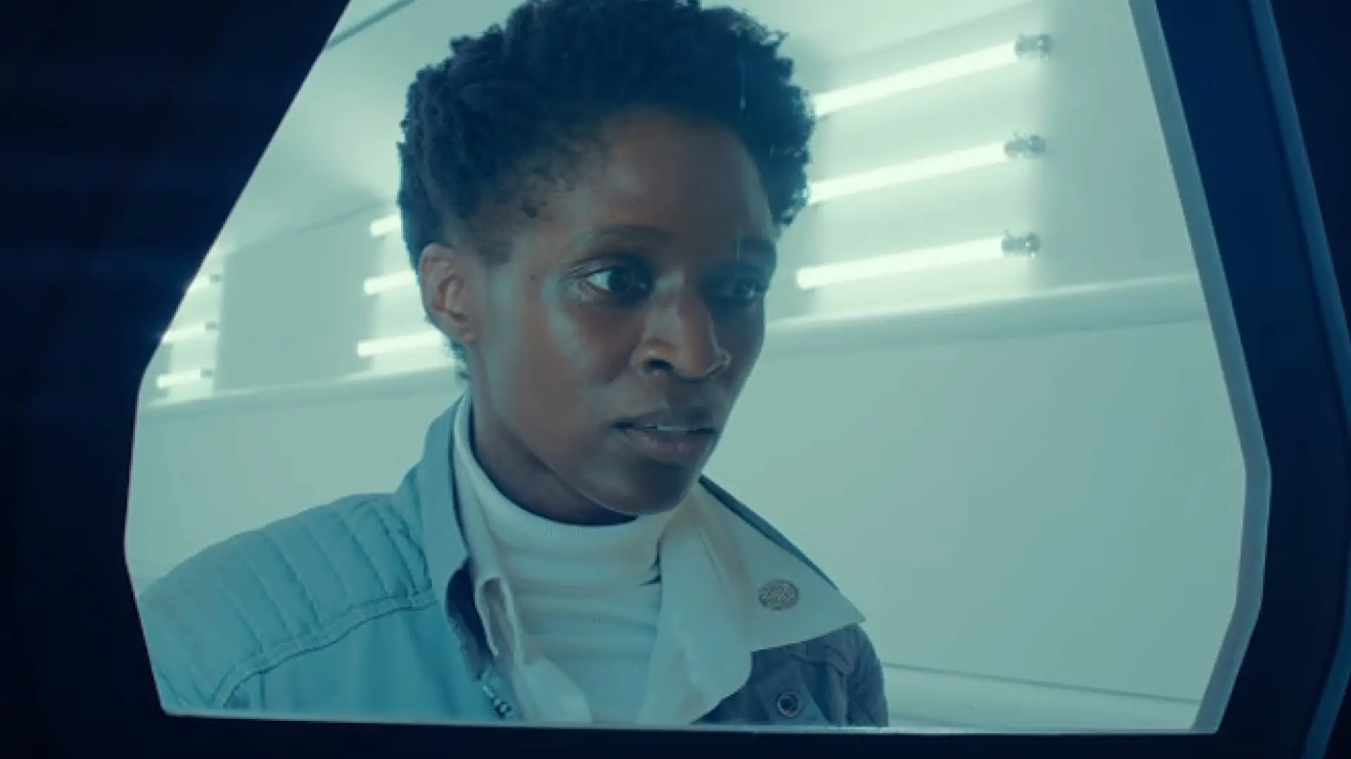 'Containment': Ya puedes ver el primer cortometraje que celebra el ...