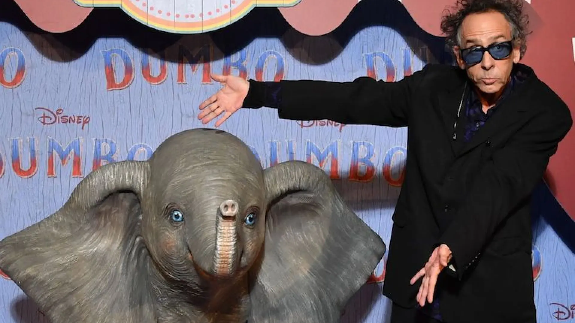 Estas son las claves que diferencian a ‘Dumbo’ del resto de títulos de ...