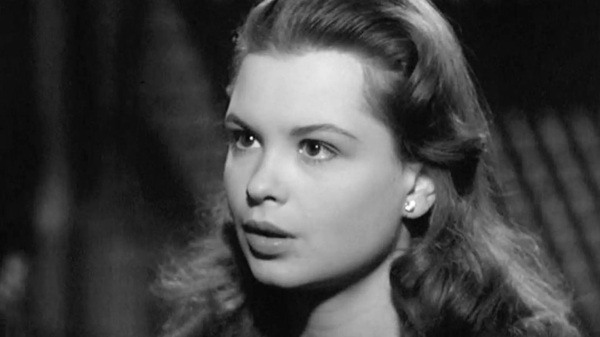 Susan Harrison, protagonista de 'Chantaje en Broadway', muere a los 80 años