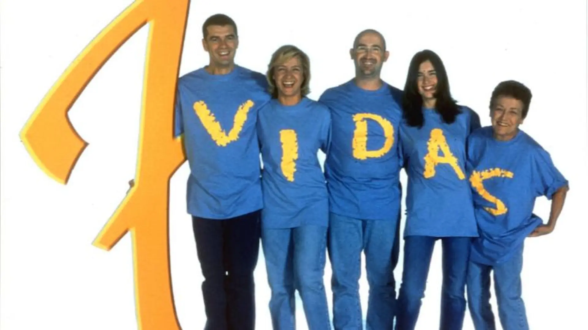 20 años de '7 vidas', la irreverente serie que abrió el camino a la ...