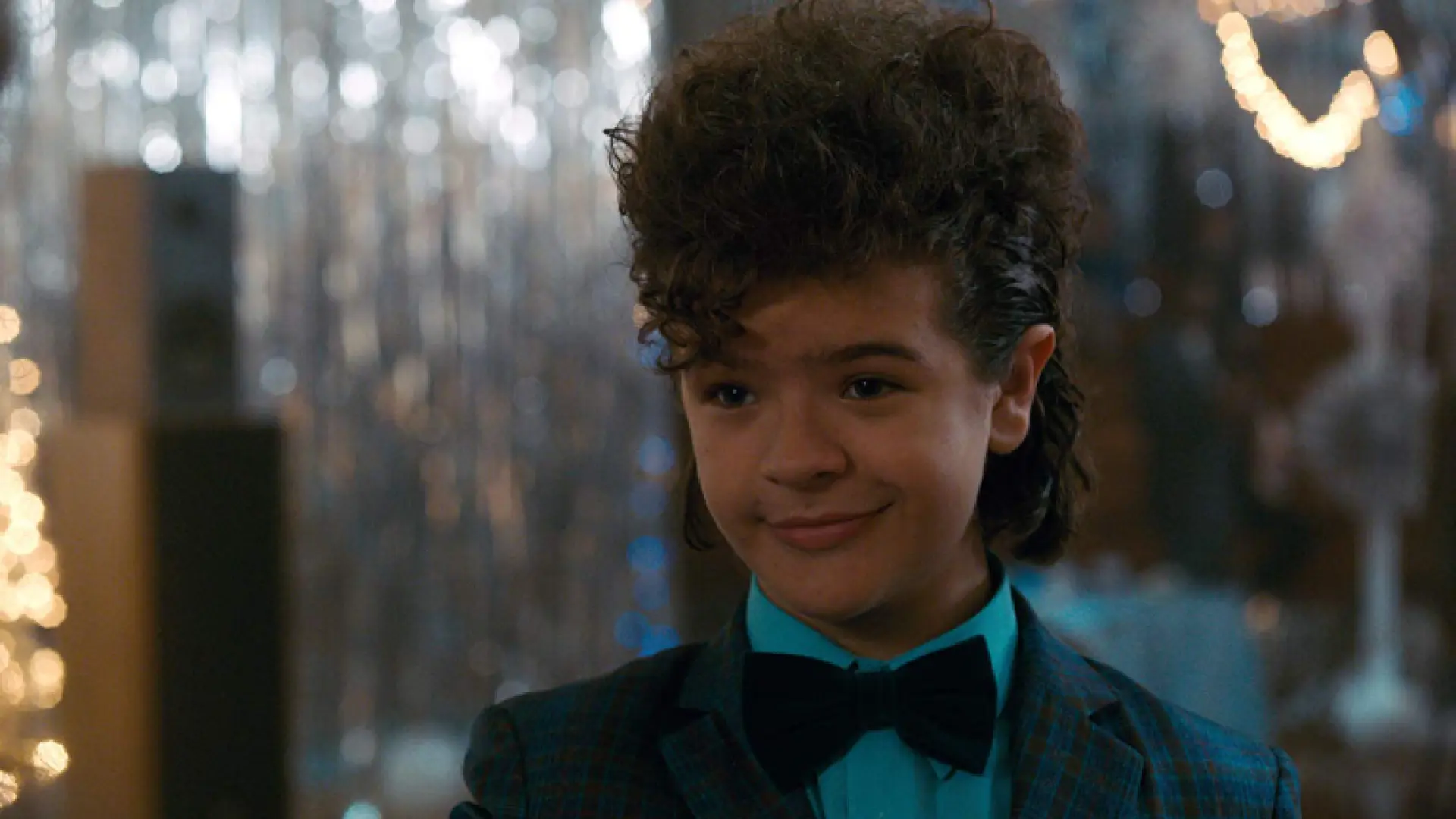 'Stranger Things': Gatten Matarazzo tiene un programa de cámara oculta ...