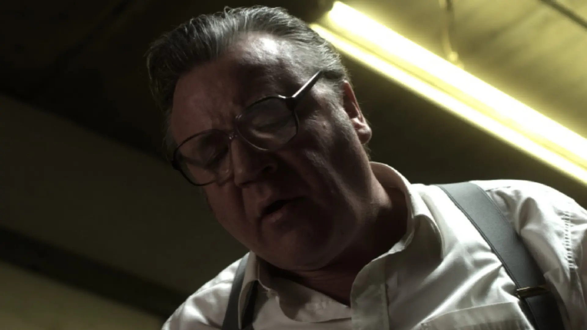 'Viuda Negra': Ray Winstone se une a lo nuevo de Marvel