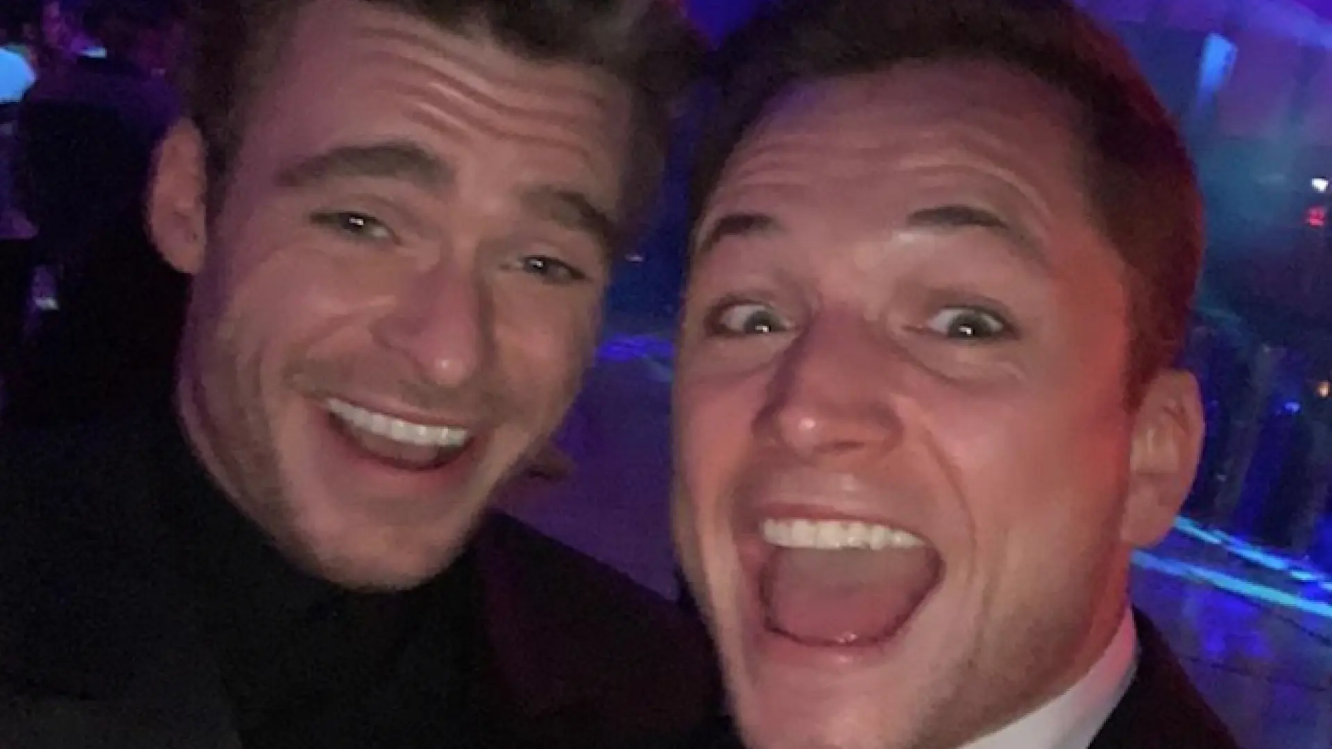 Las mejores fotos de la Comic-Con 2019