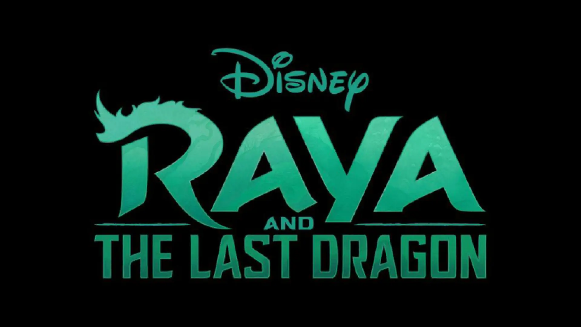 Disney anuncia 'Raya and the Last Dragon', su nueva película animada