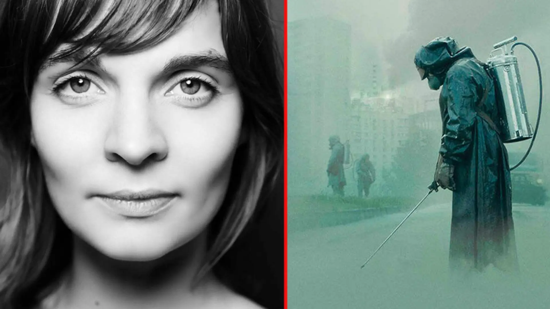 'Chernobyl': Los sonidos de la Central Nuclear, protagonistas de su ...