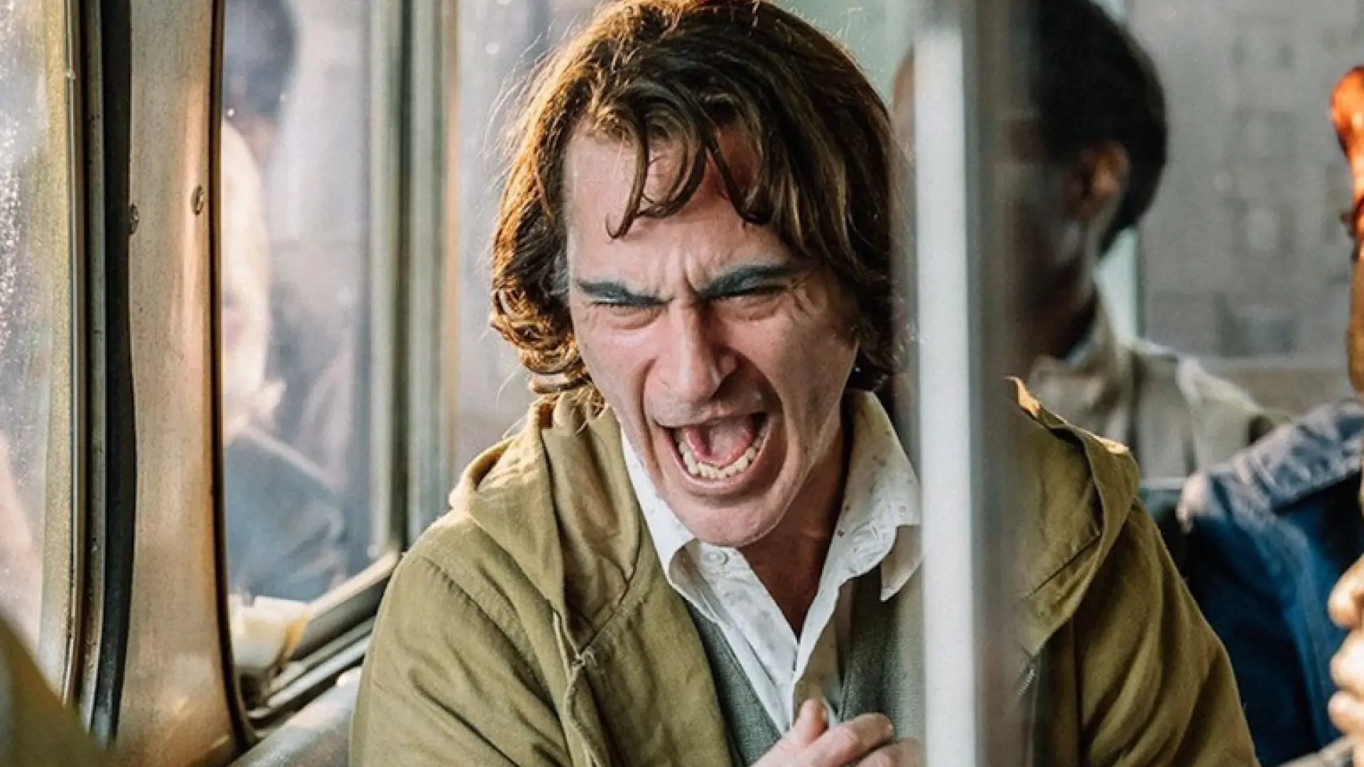 'Joker': Así es la enfermedad real detrás de la risa descontrolada de ...