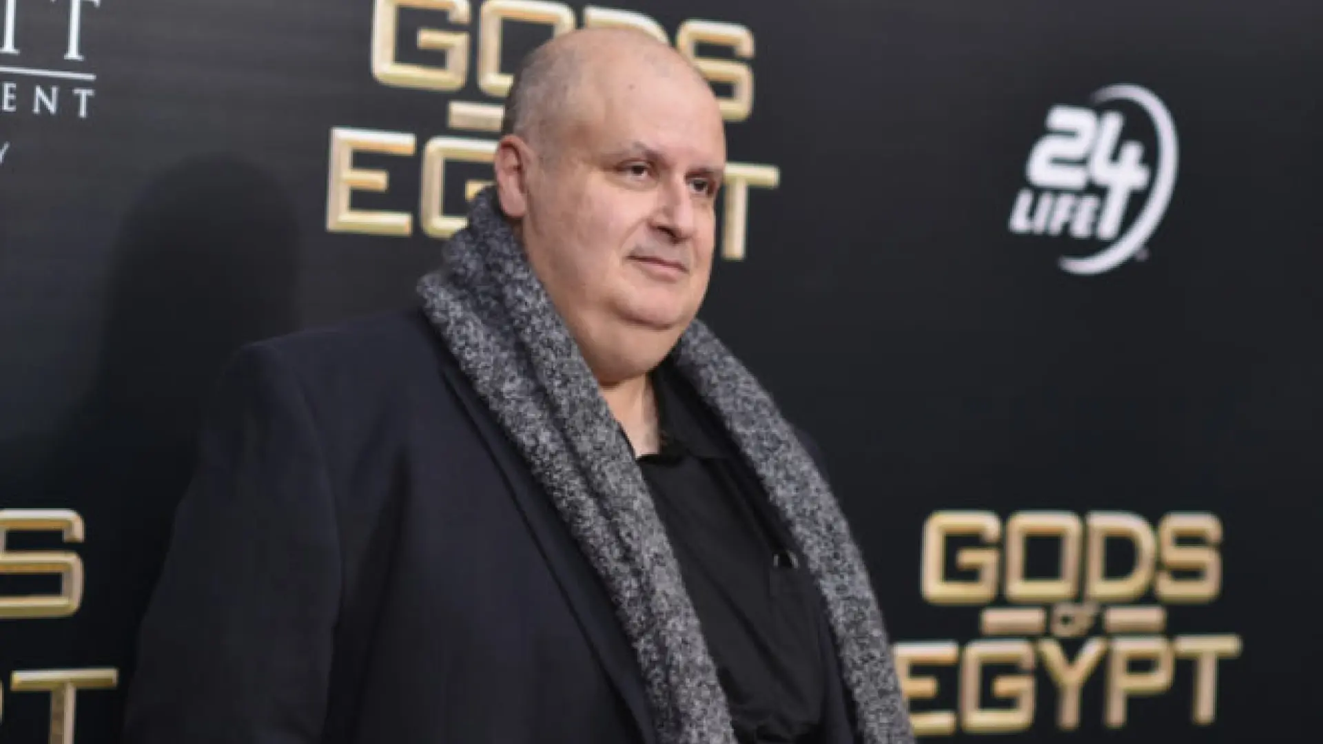 Alex Proyas también tiene una opinión sobre el cine de superhéroes