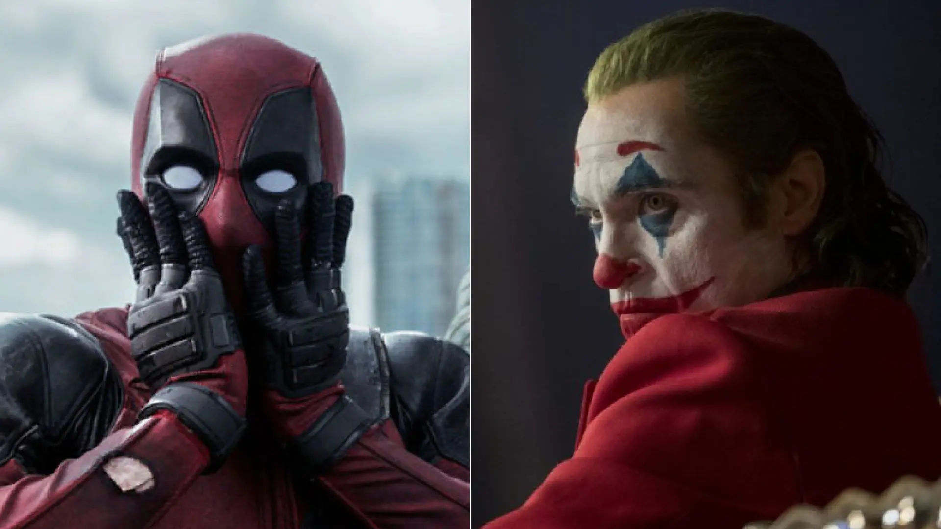 'Joker' supera a 'Deadpool' como la película R más taquillera de la ...