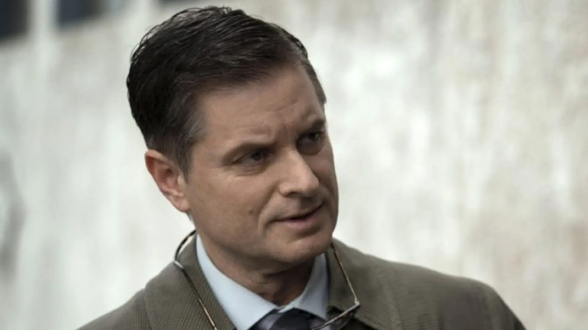 Shea Wigham se une a las nuevas películas de 'Misión: Imposible'