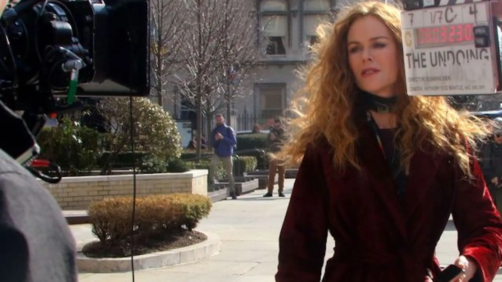 Fotos: Las 20 series más esperadas de 2020 | Imágenes