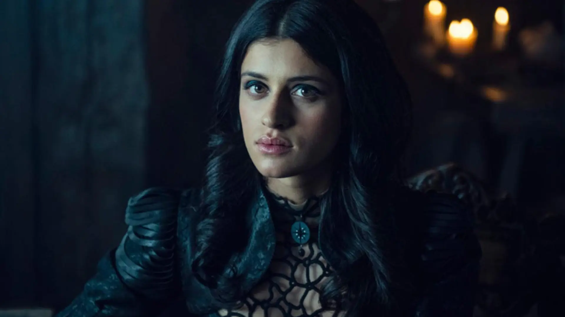 'The Witcher': ¿Quién es Anya Chalotra? La actriz que da vida a Yennefer