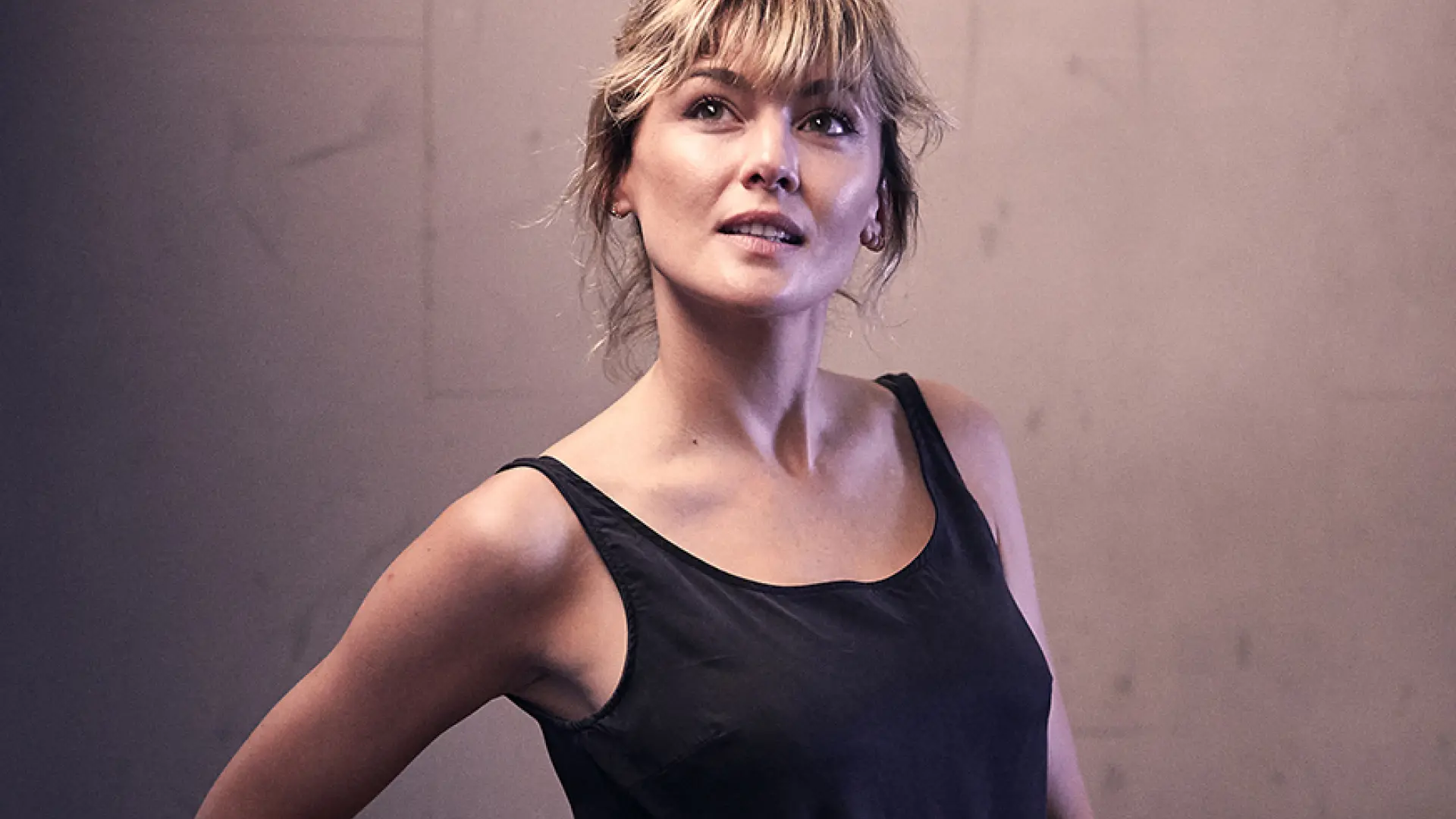 Así es Marta Nieto, la nominada a mejor actriz en los Goya que brilla ...