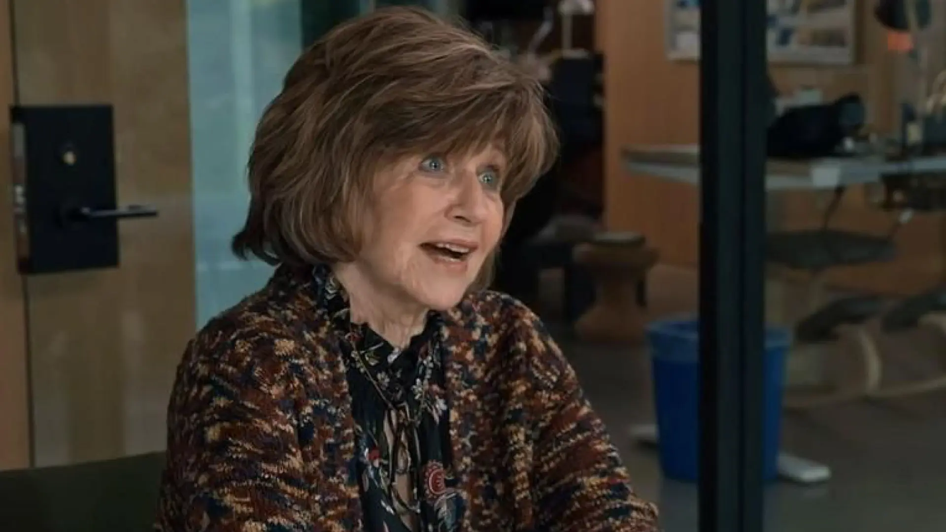 Muere Marsha Kramer ('Modern Family') a los 74 años