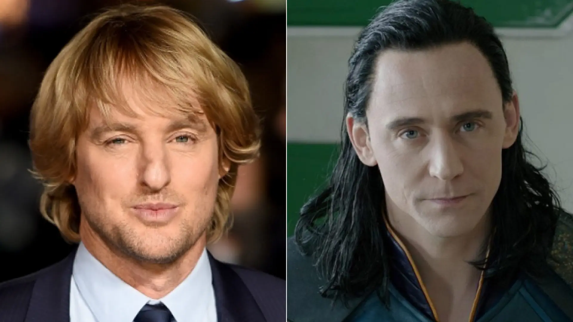 Owen Wilson podría unirse a Tom Hiddleston en la serie de 'Loki'
