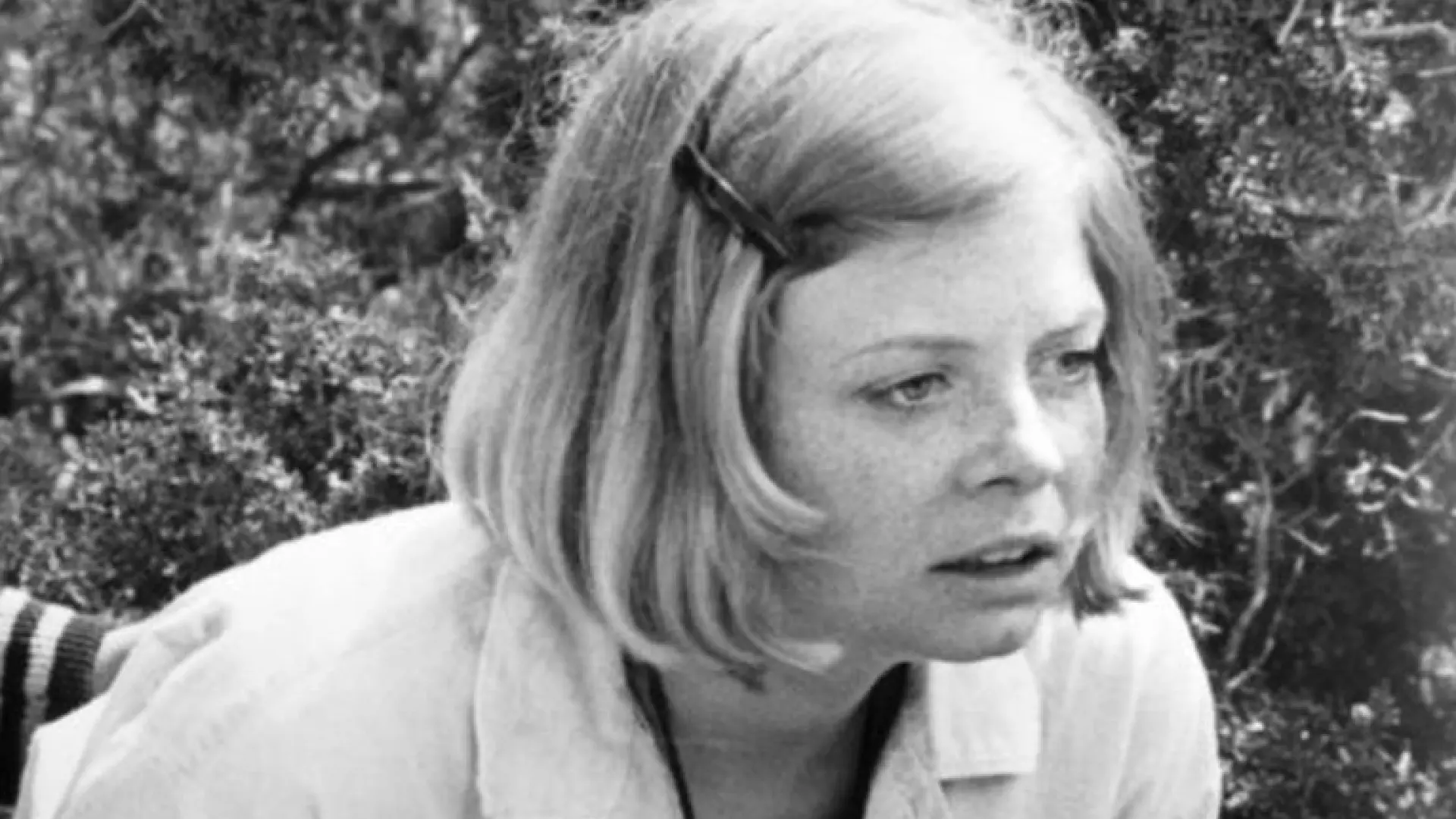 Catherine Burns, el trágico destino de la nominada al Oscar por 'El ...