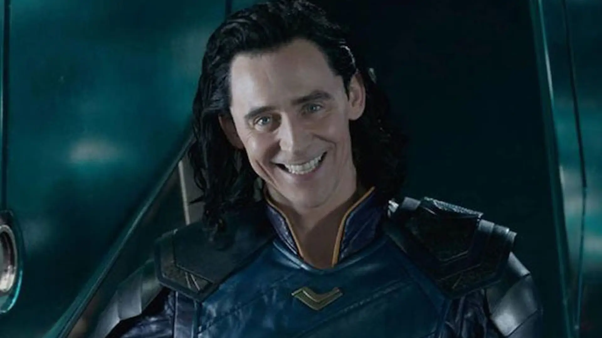 Revelados nuevos personajes de 'Loki'