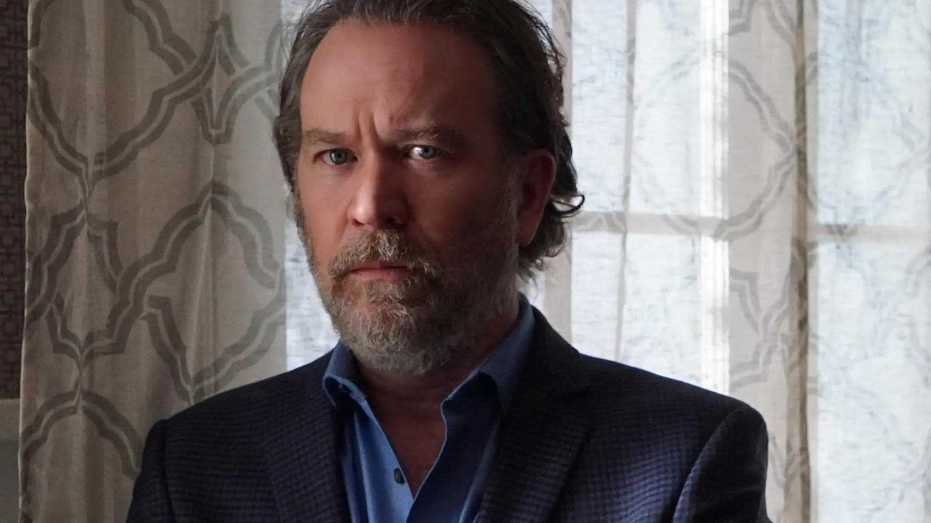 Timothy Hutton niega la acusación de haber violado a una niña de 14 ...