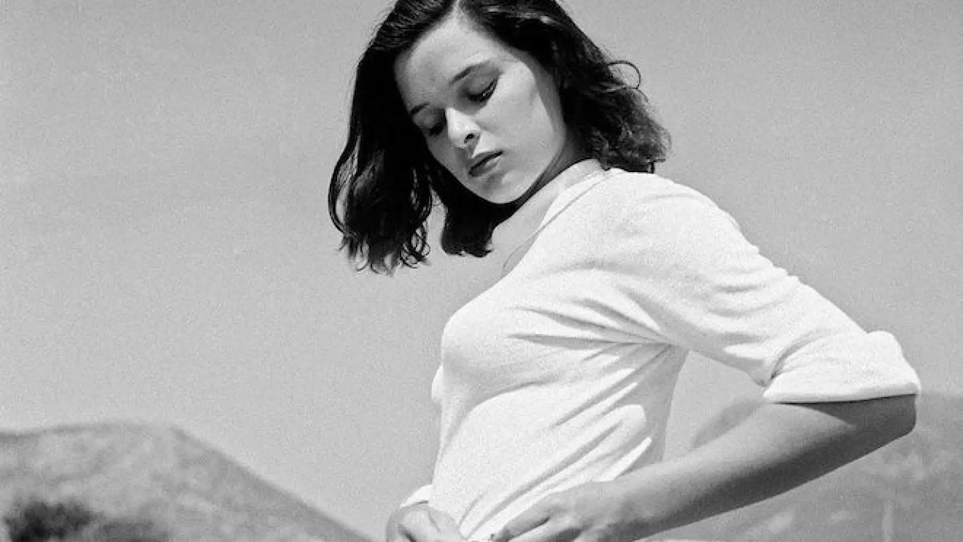 Lucía Bosé, la diva del cine italiano que lo dejó todo para ser la ...