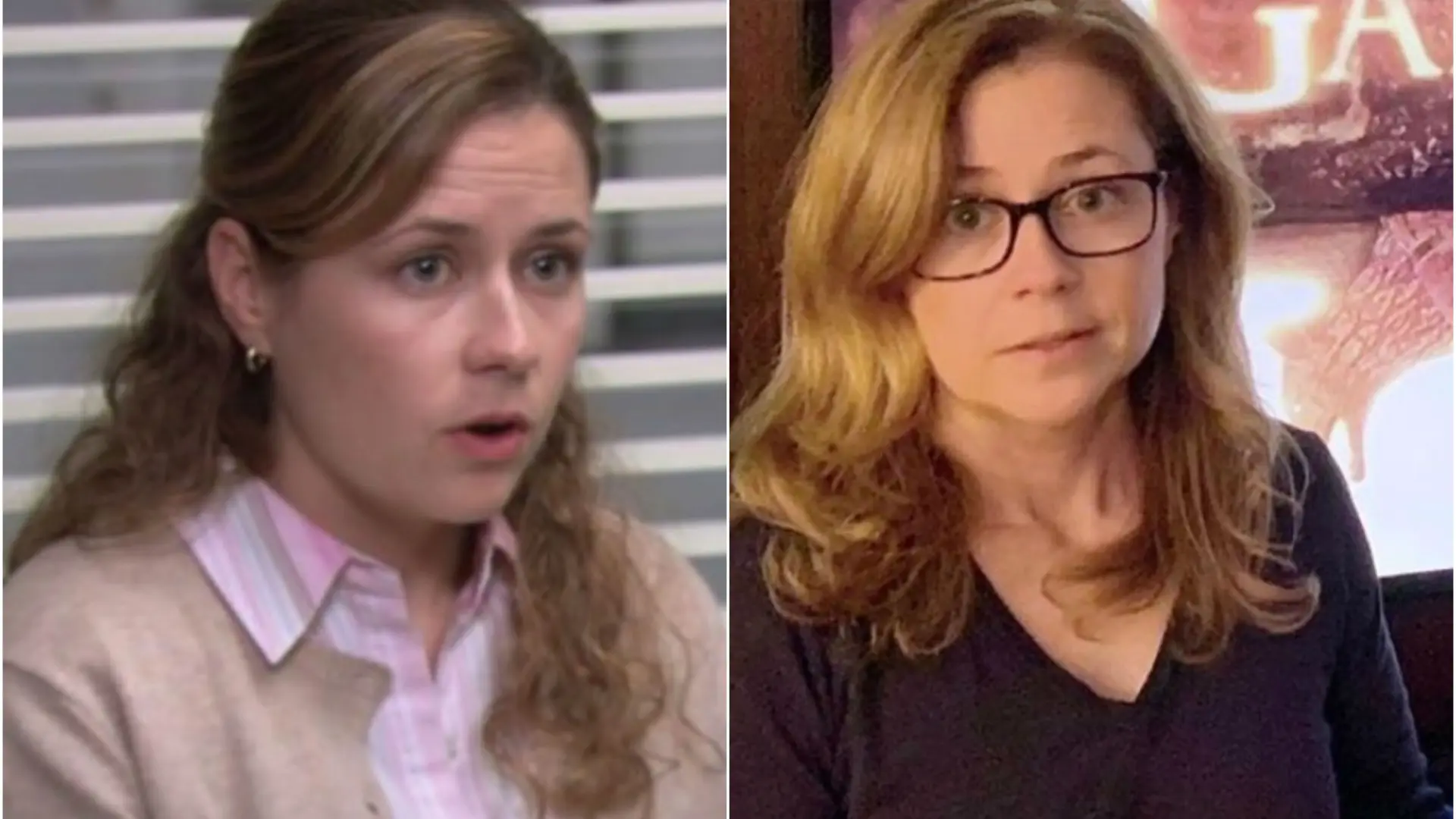 Jenna Fischer cumple 50 años: así ha cambiado su vida tras interpretar ...