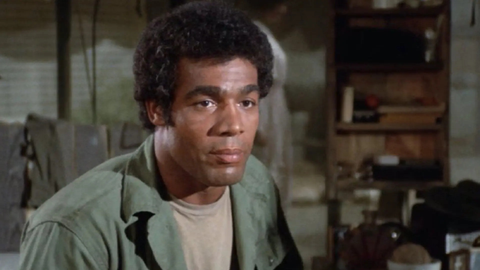 Muere Timothy Brown ('M.A.S.H.) a los 82 años