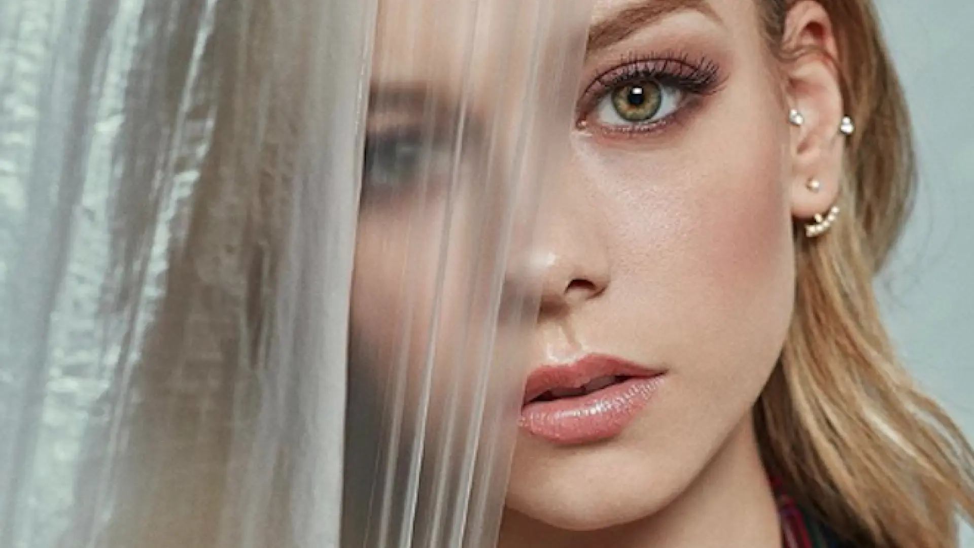 Ester Expósito ('Elite' 3T): “Nunca podré decir adiós del todo a Carla”