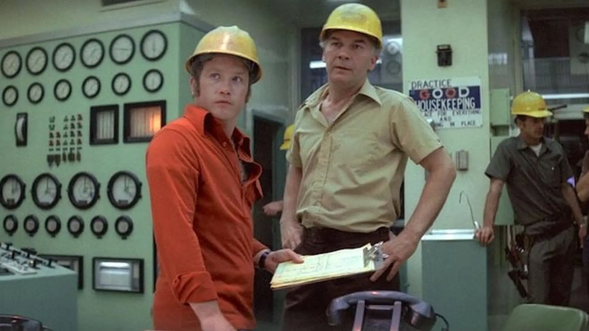 Muere Gene Dynarski, el actor que Spielberg eliminó de 'Encuentros en ...