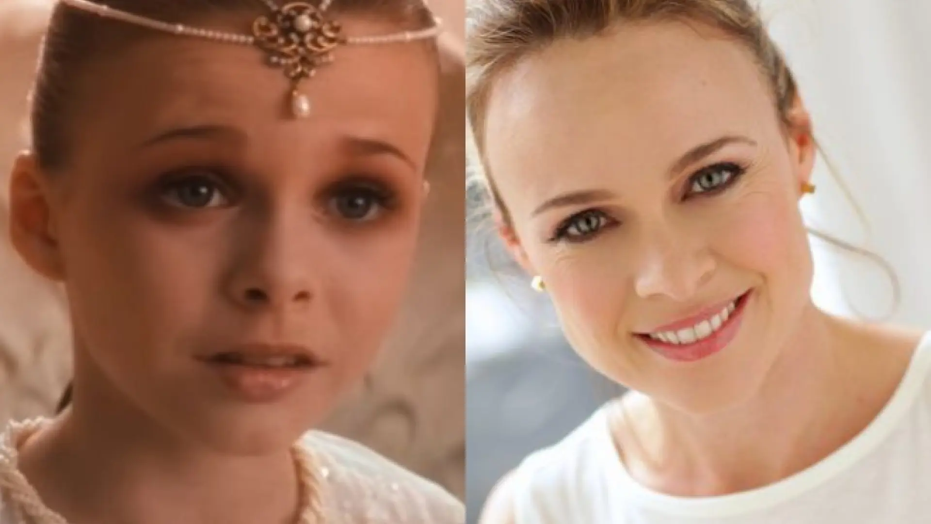 ¿Qué fue de Tami Stronach, la emperatriz de 'La historia interminable'?