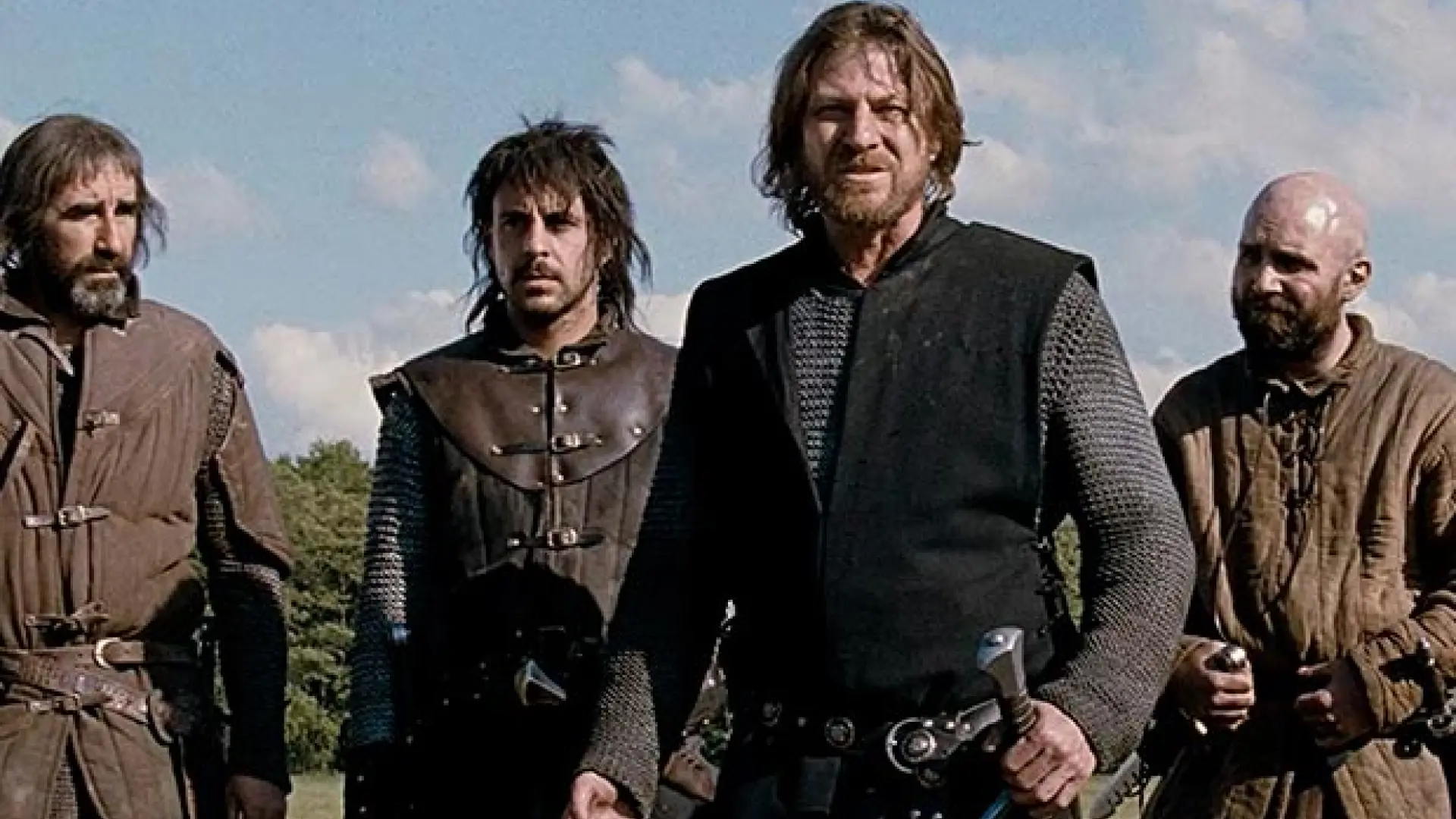 'Black Death', la peste que asoló Europa al final de edad media