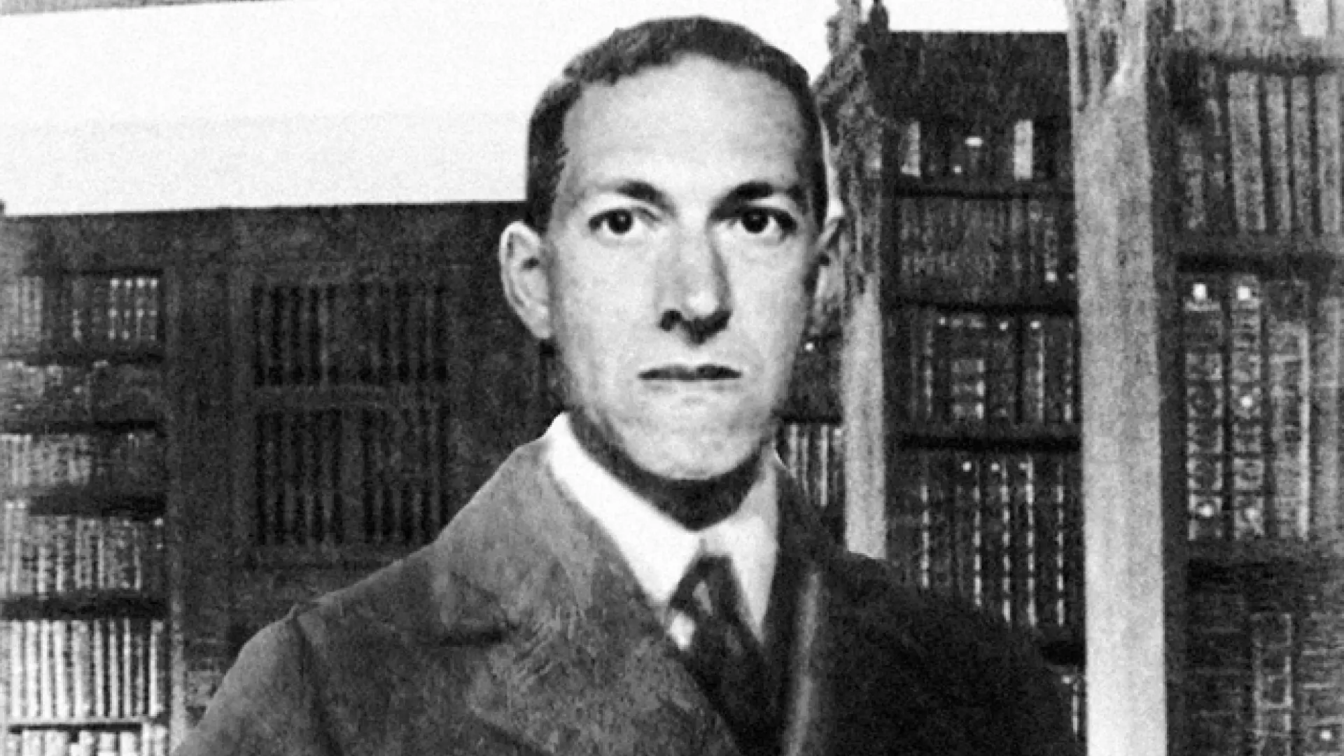 Abominaciones cósmicas: el cine de H. P. Lovecraft