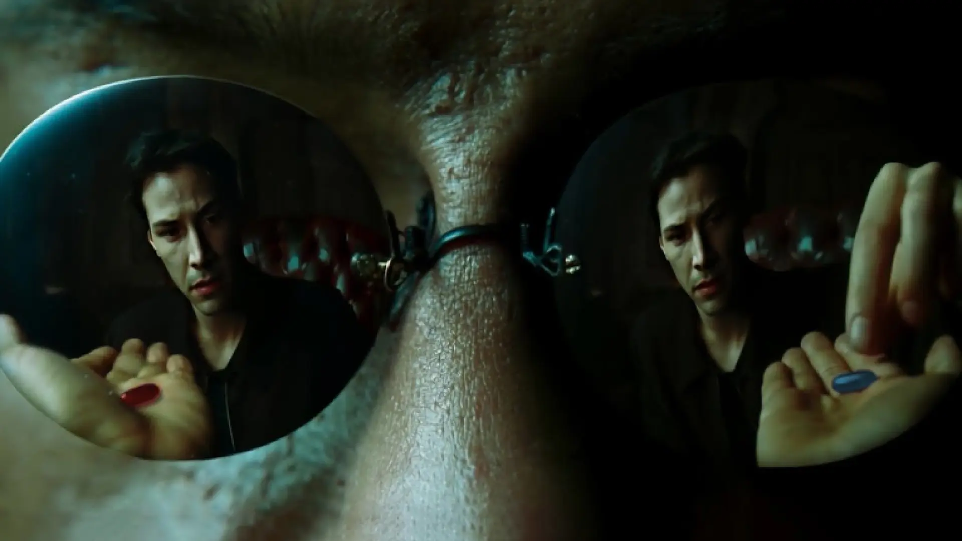 "El mundo aún no estaba preparado": Lilly Wachowski habla sobre la ...