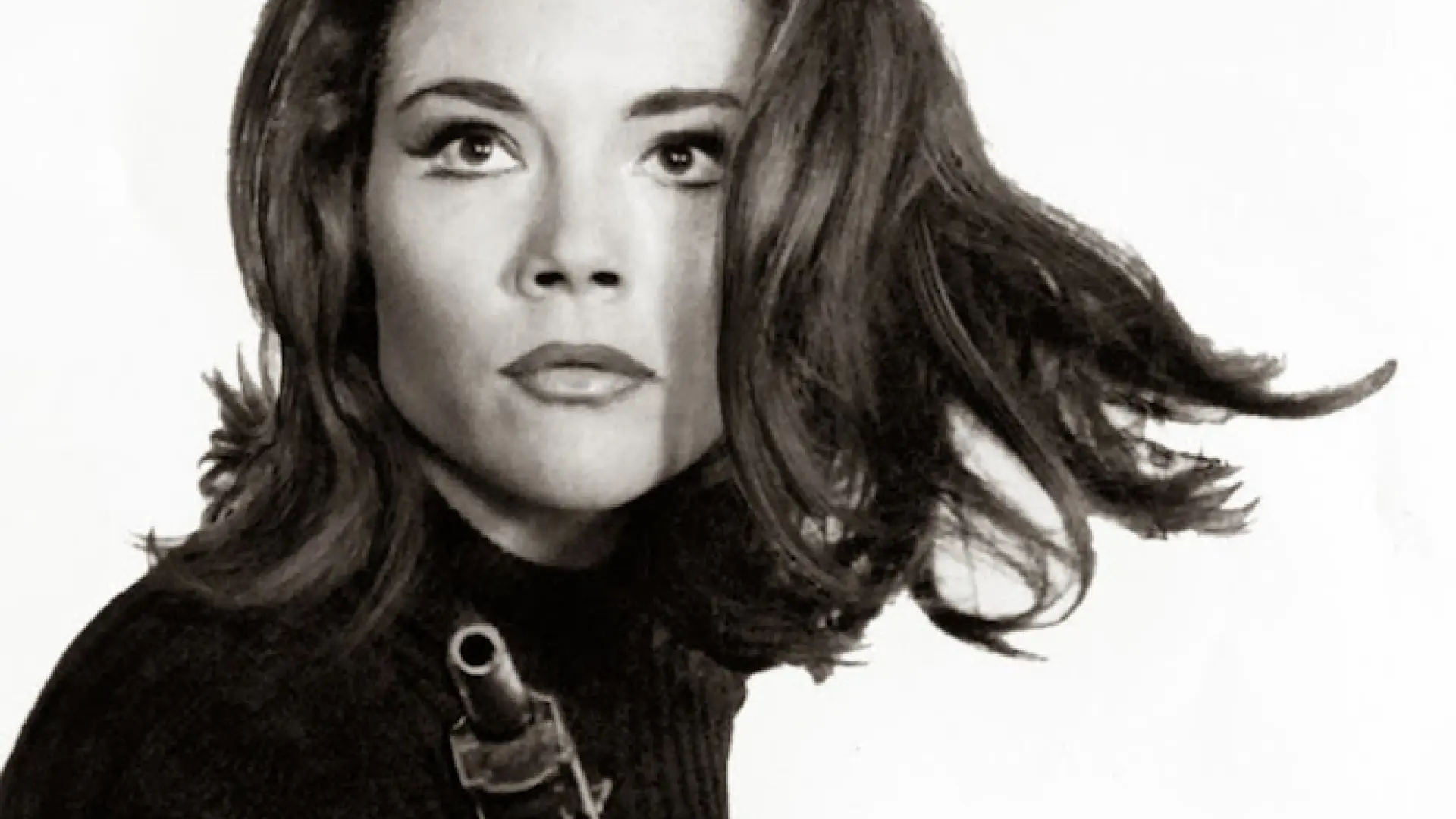 Muere Diana Rigg, estrella de 'Los vengadores' y Olenna Tyrell en ...