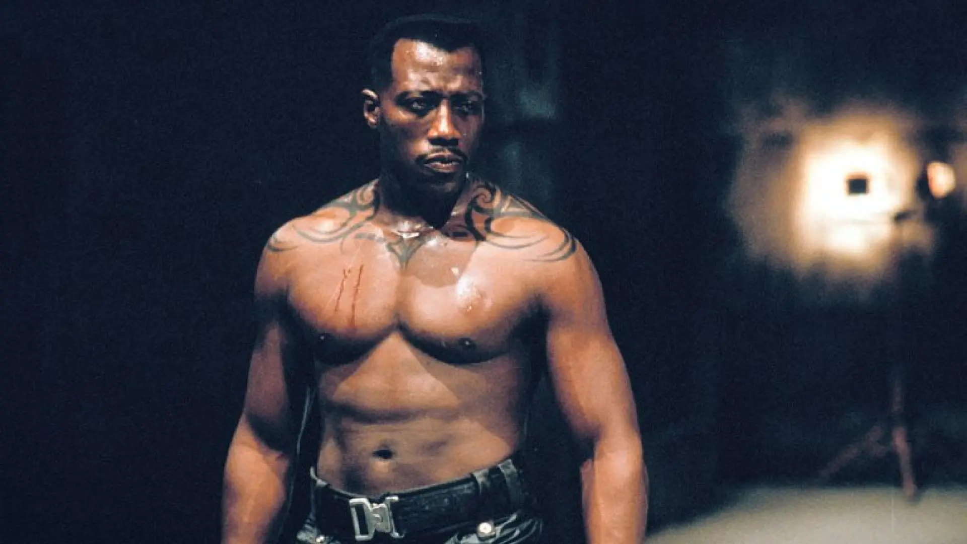 ‘Blade’, la revolución con colmillos: ¿cómo ha cambiado el cine de ...