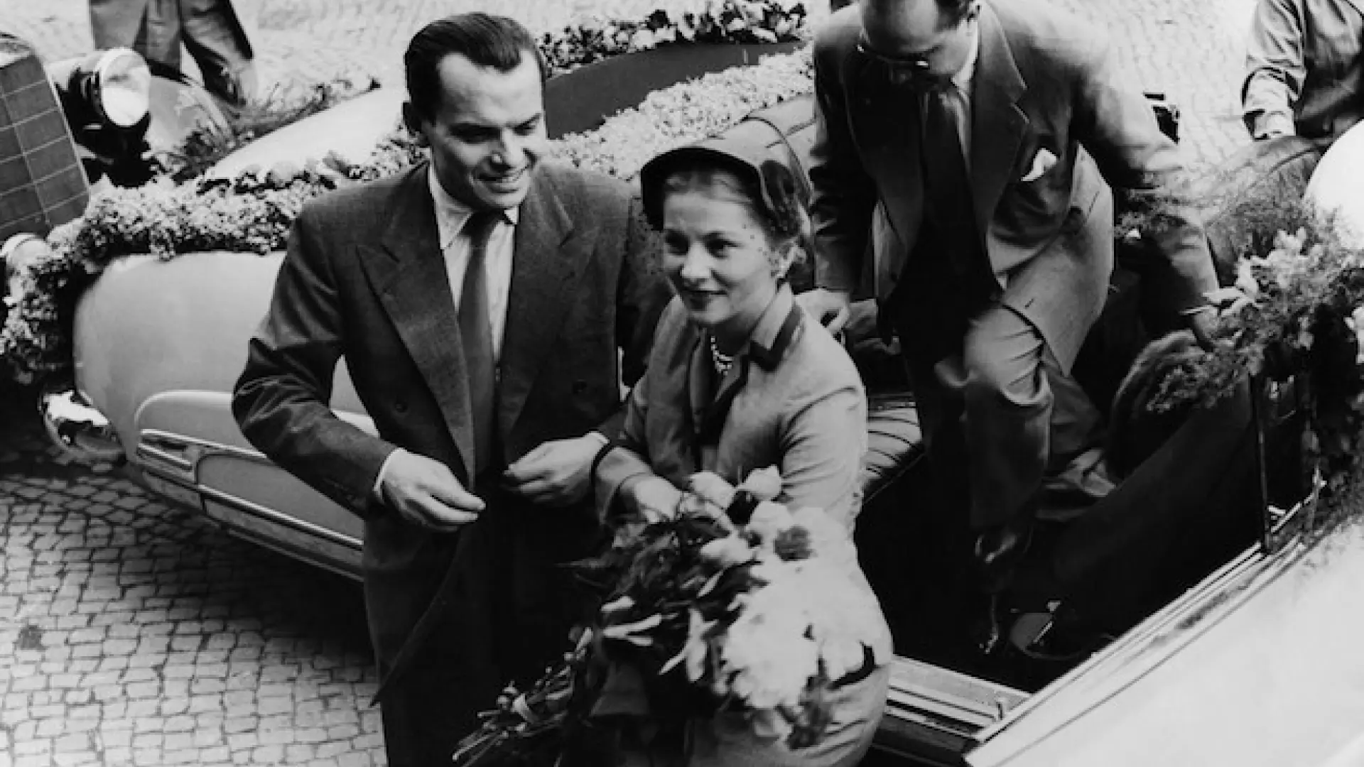 El Festival de Berlín confirma el pasado nazi de Alfred Bauer, su ...