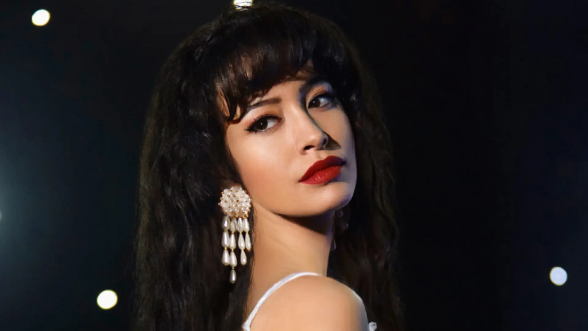 'Selena: La serie': Netflix estrena tráiler y fecha de estreno de la ...