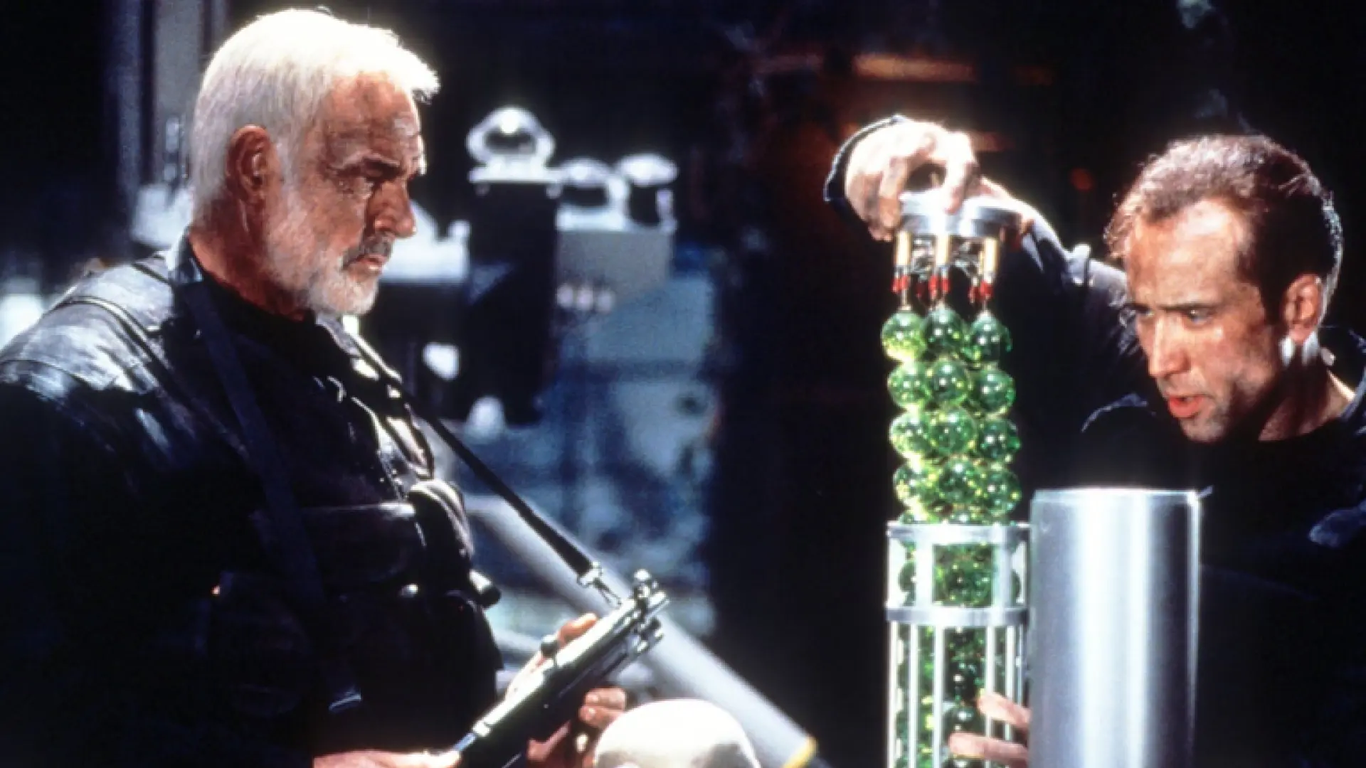 "Era una leyenda": Michael Bay recuerda su colaboración con Sean ...