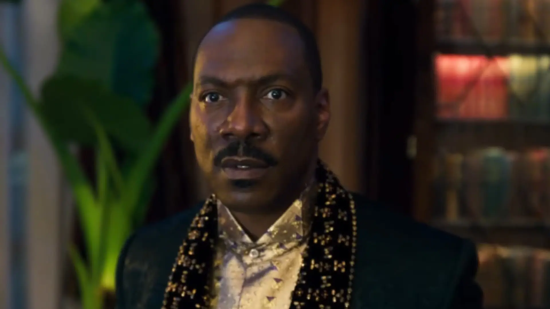 Tráiler de 'El príncipe de Zamunda 2', Eddie Murphy reclama su trono de ...