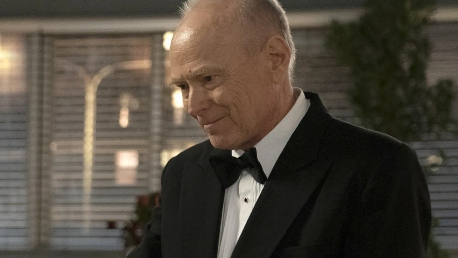 Muere el actor y músico George Gerdes ('Expediente X', 'Millennium')