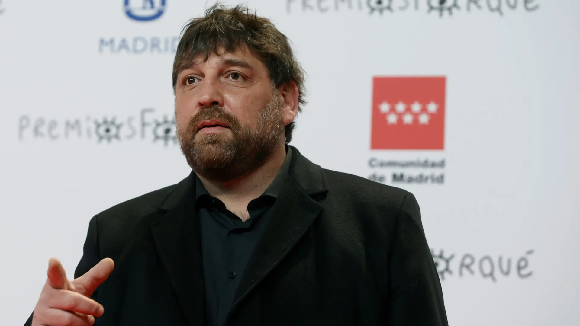 Hovik Keuchkerian desvela la identidad de uno de sus primeros fans: "Me ...