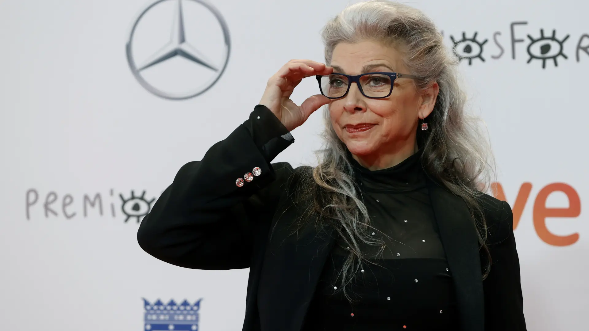 Kiti Mánver: "Haber terminado de pagar la hipoteca es ya un logro ...