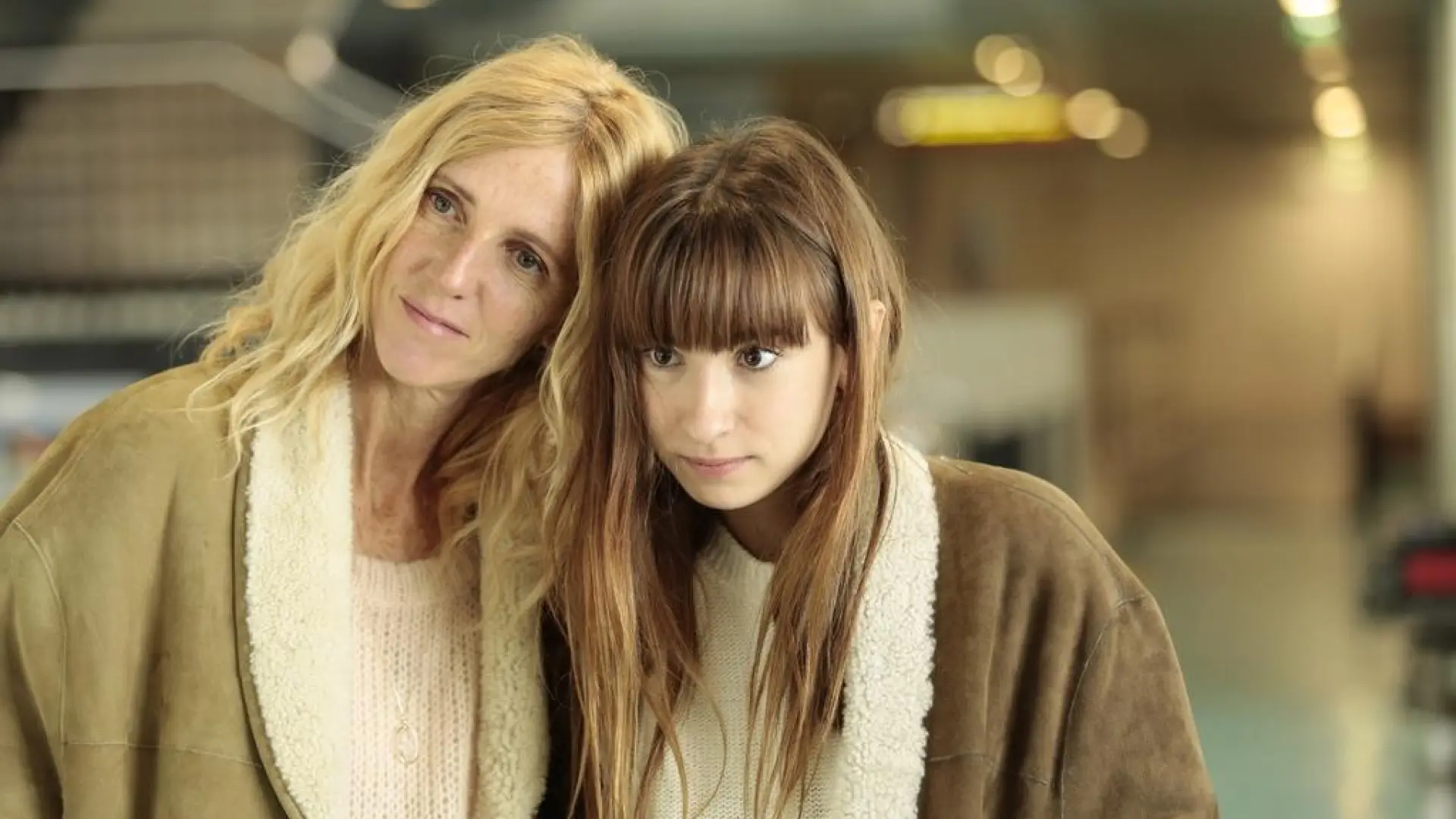 Crítica de 'Mi niña'